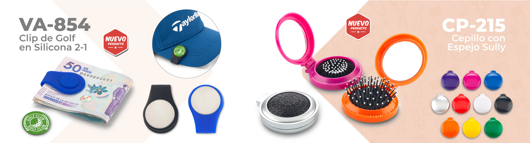 Catalogos Promocionales